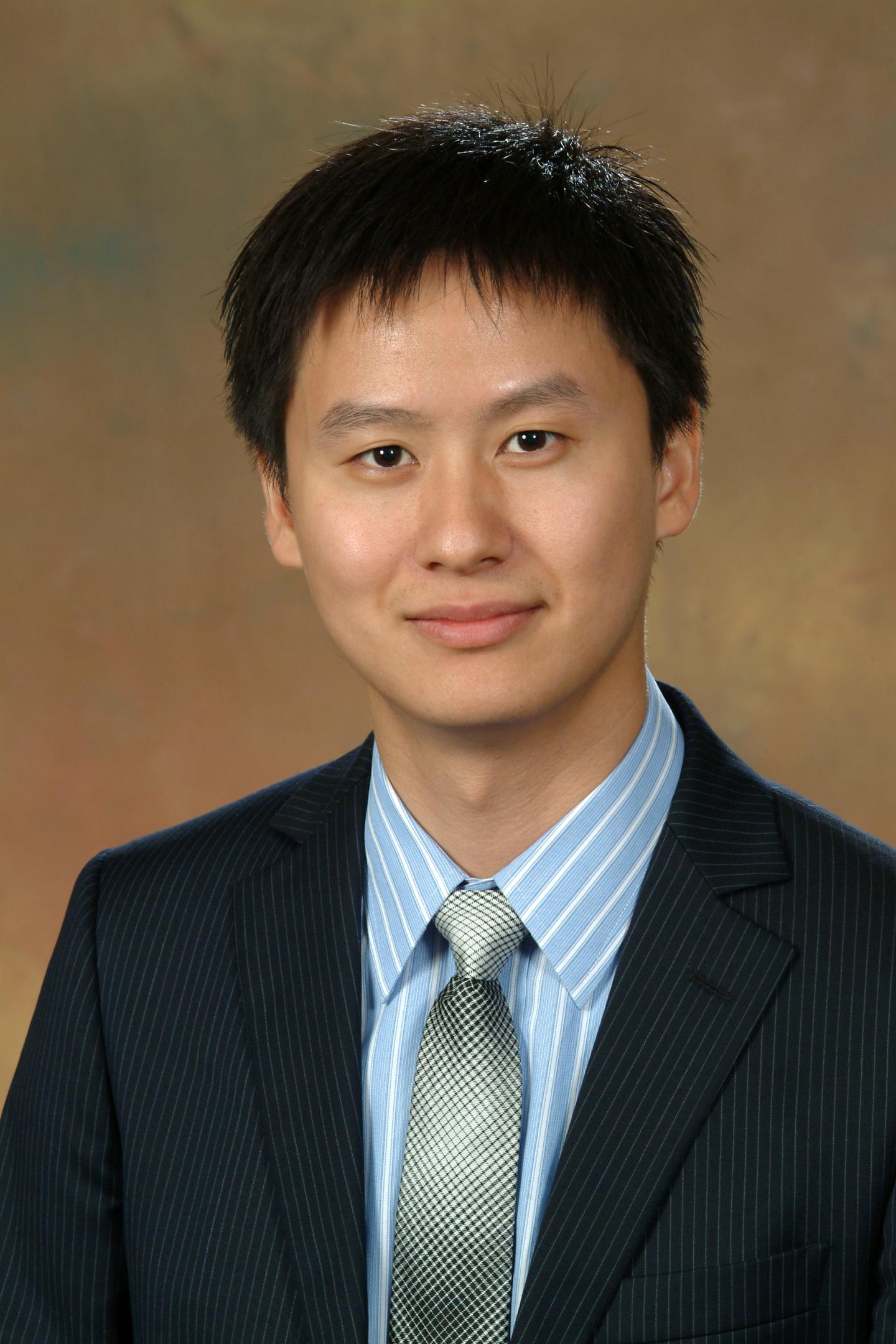 UT Dallas study details how competitors shoul | EurekAlert!