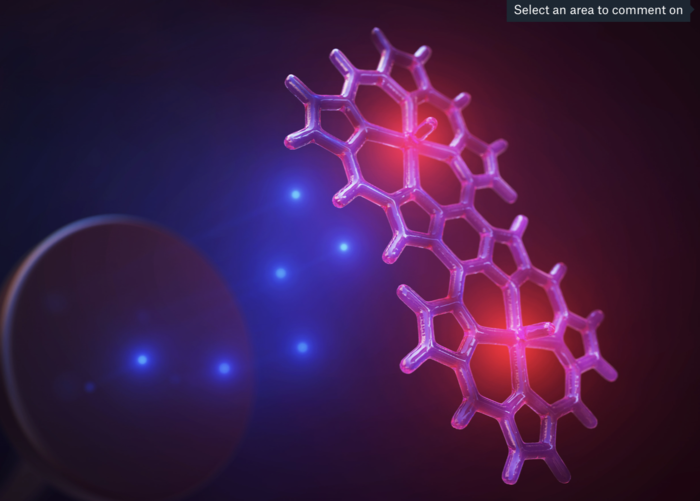 Porphyrin [IMAGE] | EurekAlert! Science News Releases