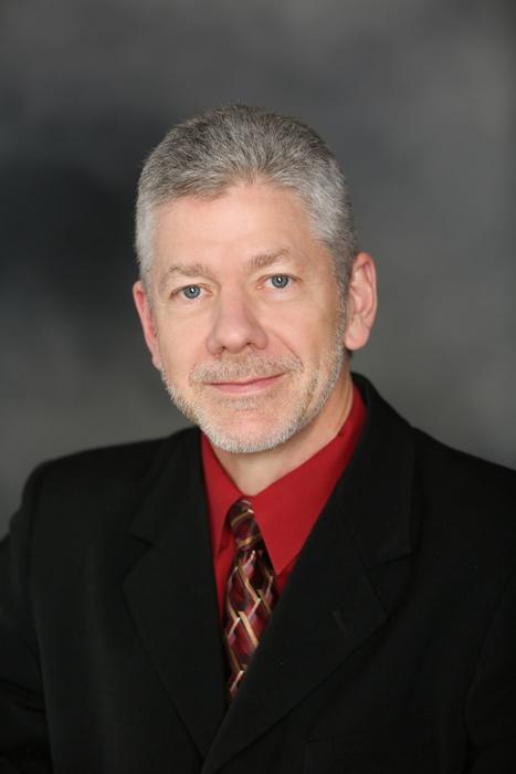 Mike Kaufman [IMAGE] | EurekAlert! Science News Releases