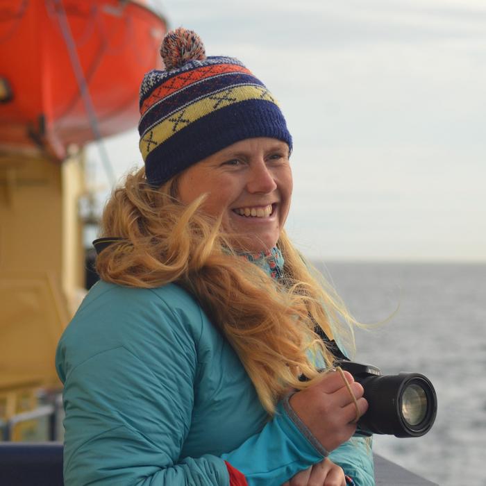 Anna Lunde Hermansson [IMAGE] | EurekAlert! Science News Releases