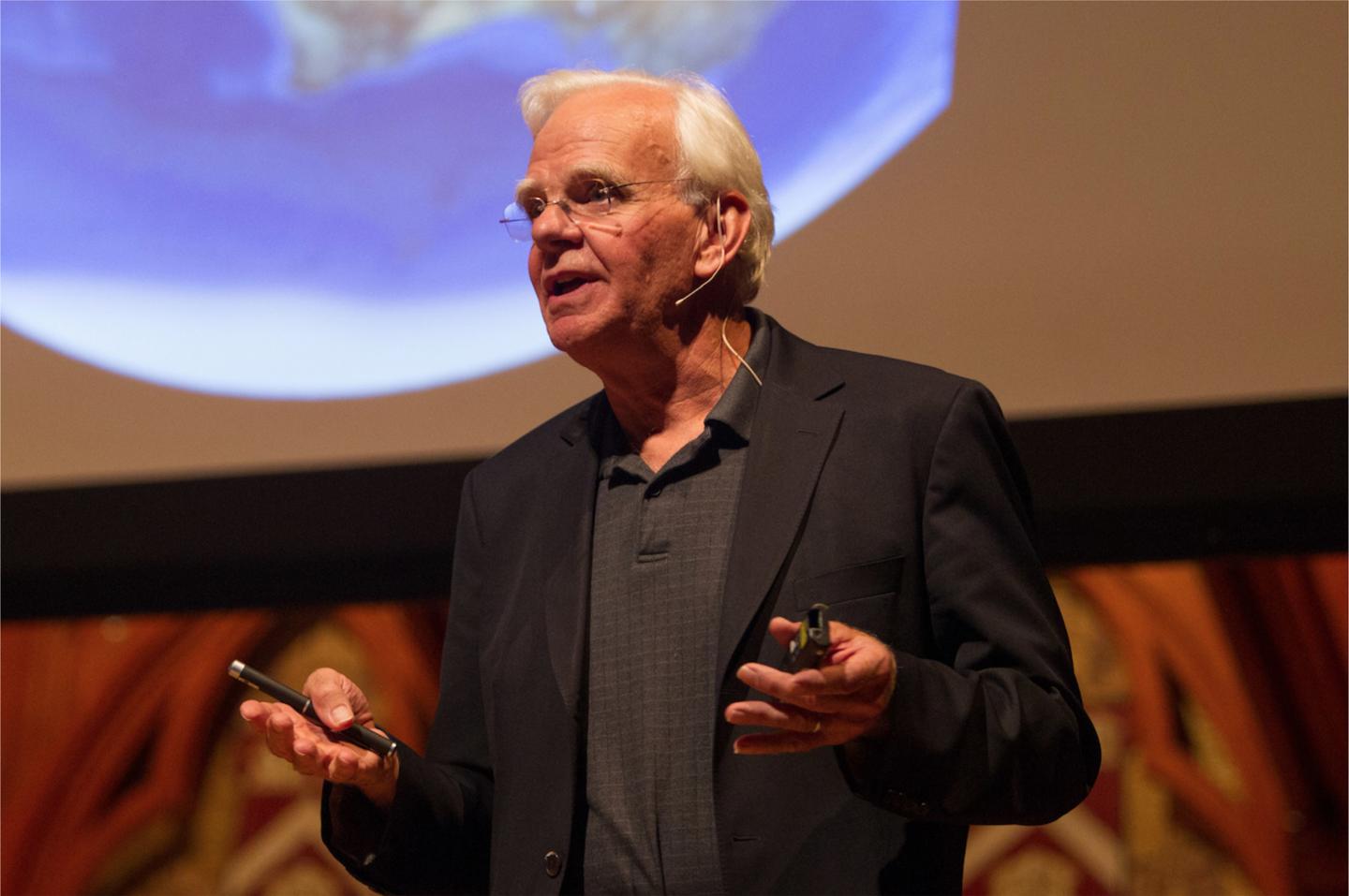 James G. Anderson [IMAGE] | EurekAlert! Science News Releases