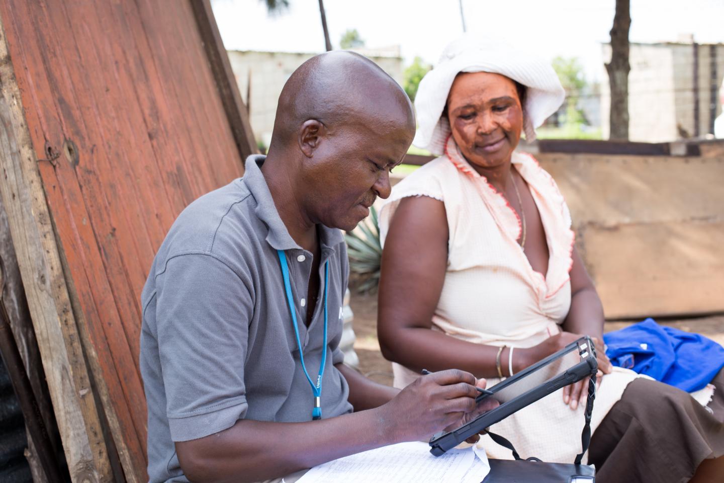 Africa Health Research Institu [IMAGE] | EurekAlert! Science News Releases