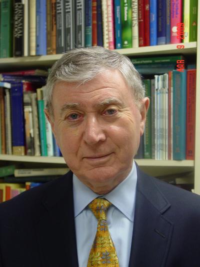 Mark A. Sperling, M.D., LA BioMed | EurekAlert!