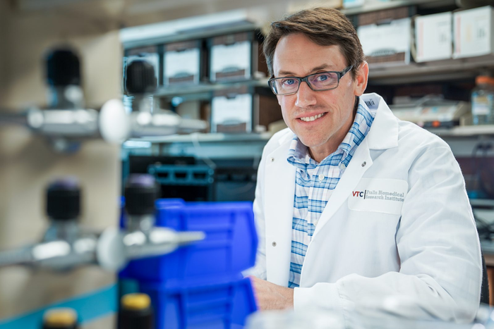 Vision finding [IMAGE] | EurekAlert! Science News Releases