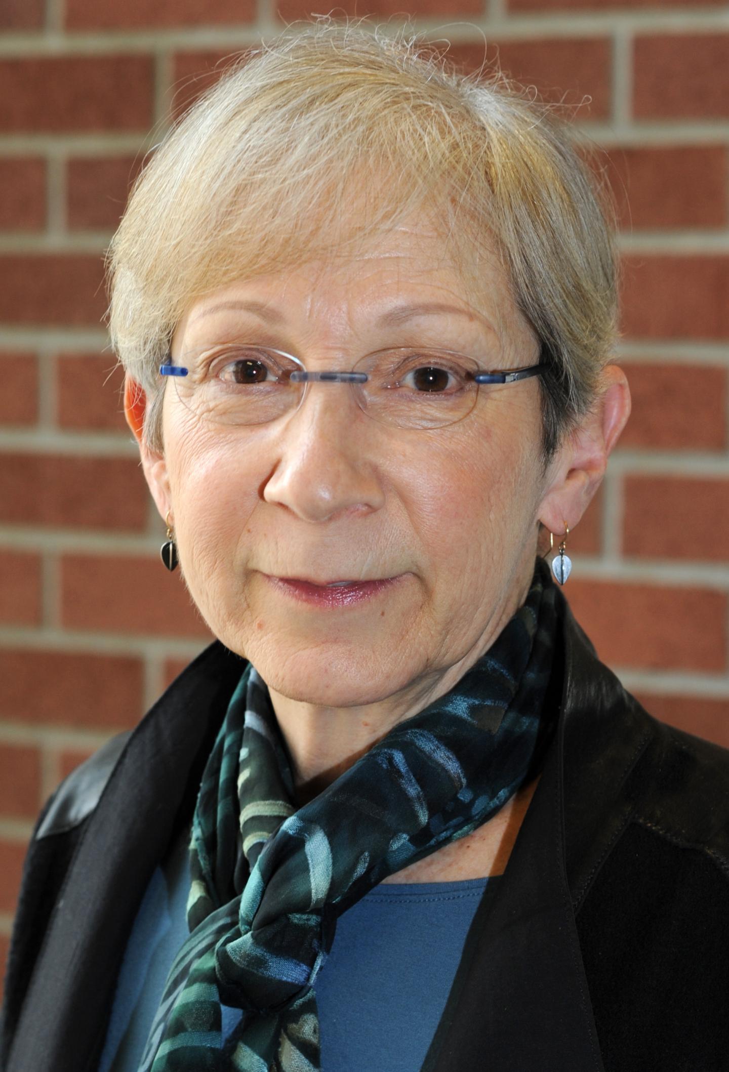 Patricia Hunt, Washington Stat [IMAGE] | EurekAlert! Science News Releases