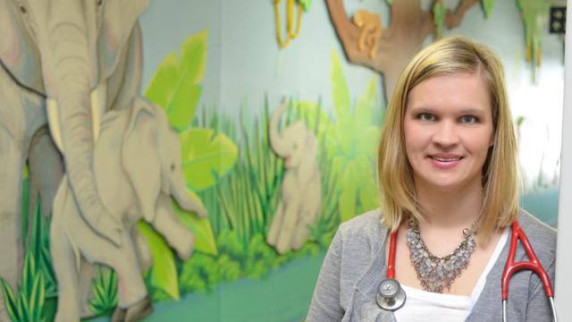 Jeana Bush, Medical College of [IMAGE] | EurekAlert! Science News Releases