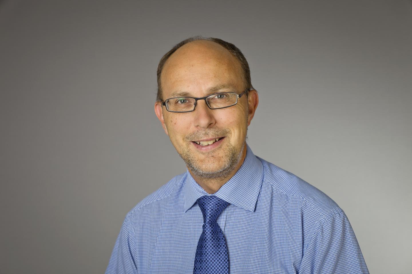 Anders Blomberg, Umea Universi [IMAGE] | EurekAlert! Science News Releases