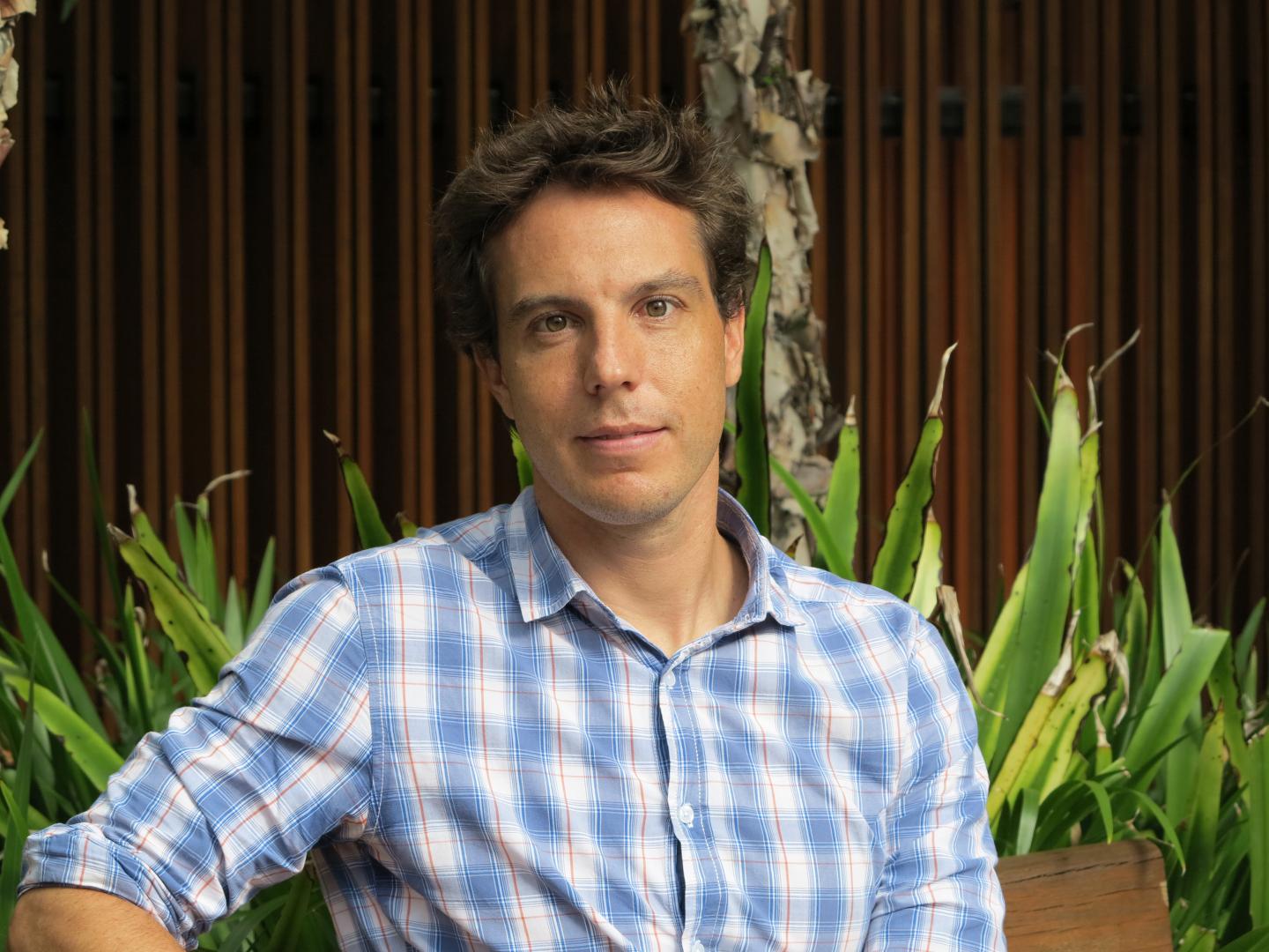 New gene sequencing technology like a high-po | EurekAlert!