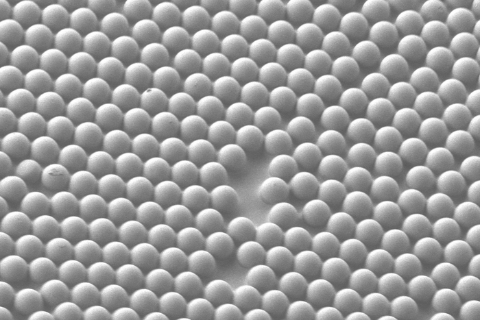 Material (SEM) [IMAGE] | EurekAlert! Science News Releases