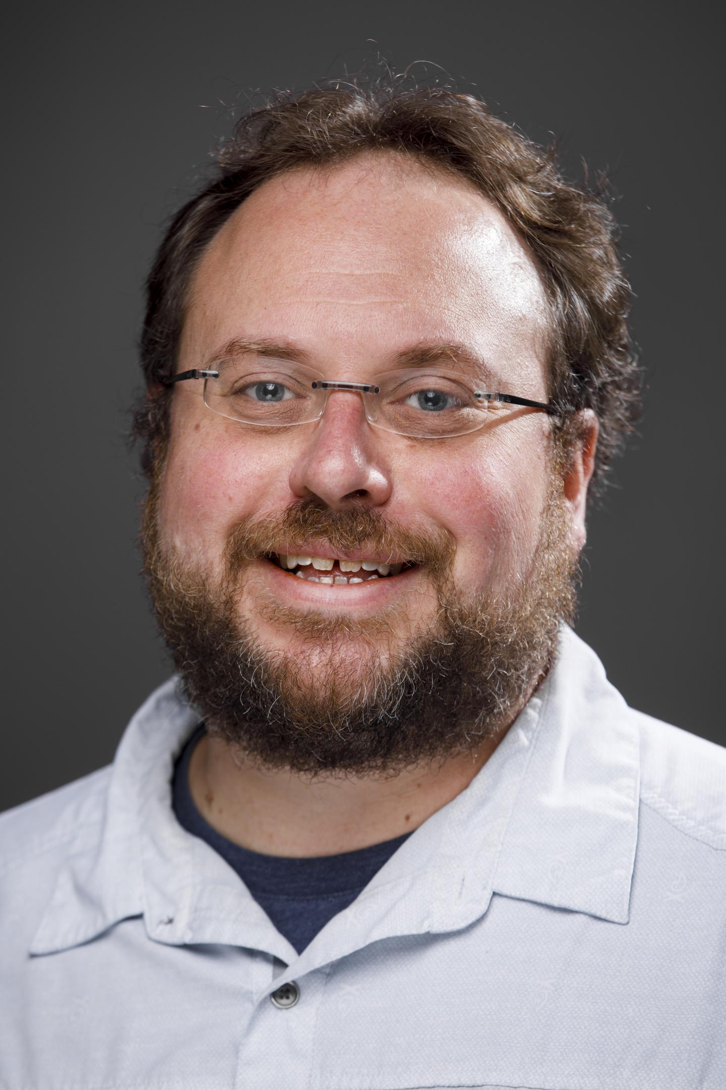 IU study finds fly growth mimics cancer cells | EurekAlert!