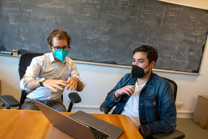 Berkeley Lab researchers [IMAGE] | EurekAlert! Science News Releases