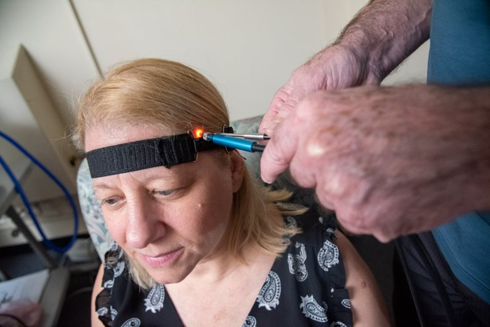 Near-Infrared Spectroscopy [IMAGE] | EurekAlert! Science News Releases