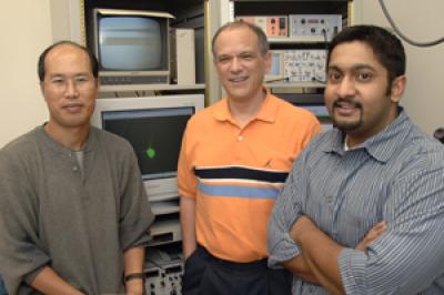 Dr. Eric Nestler [IMAGE] | EurekAlert! Science News Releases