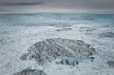 Polar Ice Sheets Losing Mass, Several Methods | EurekAlert!