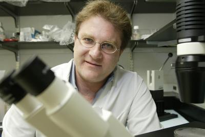 Dr. Pier Paolo Claudio, Marsha [IMAGE] | EurekAlert! Science News Releases