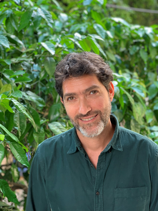 Prof. Guy Doron of Reichman Un [IMAGE] | EurekAlert! Science News Releases