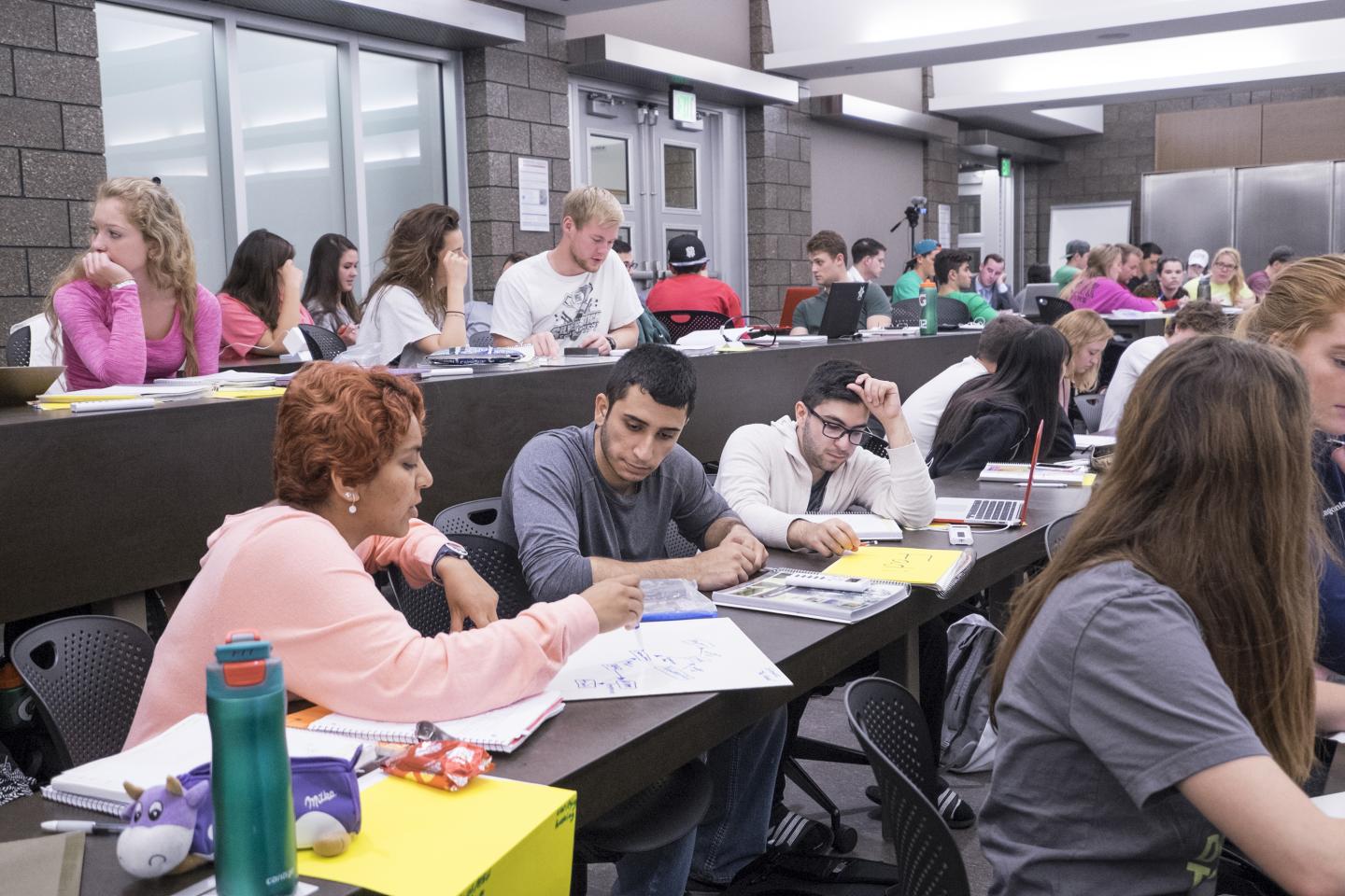 Assessing Faculty Professional Development in | EurekAlert!