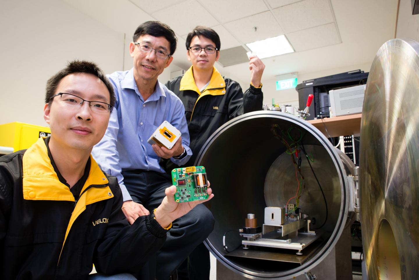 Low Kay Soon, Nanyang Technolo [IMAGE] | EurekAlert! Science News Releases