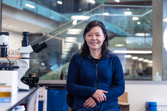 Allen Institute's Hongkui Zeng, Ph.D., receiv | EurekAlert!