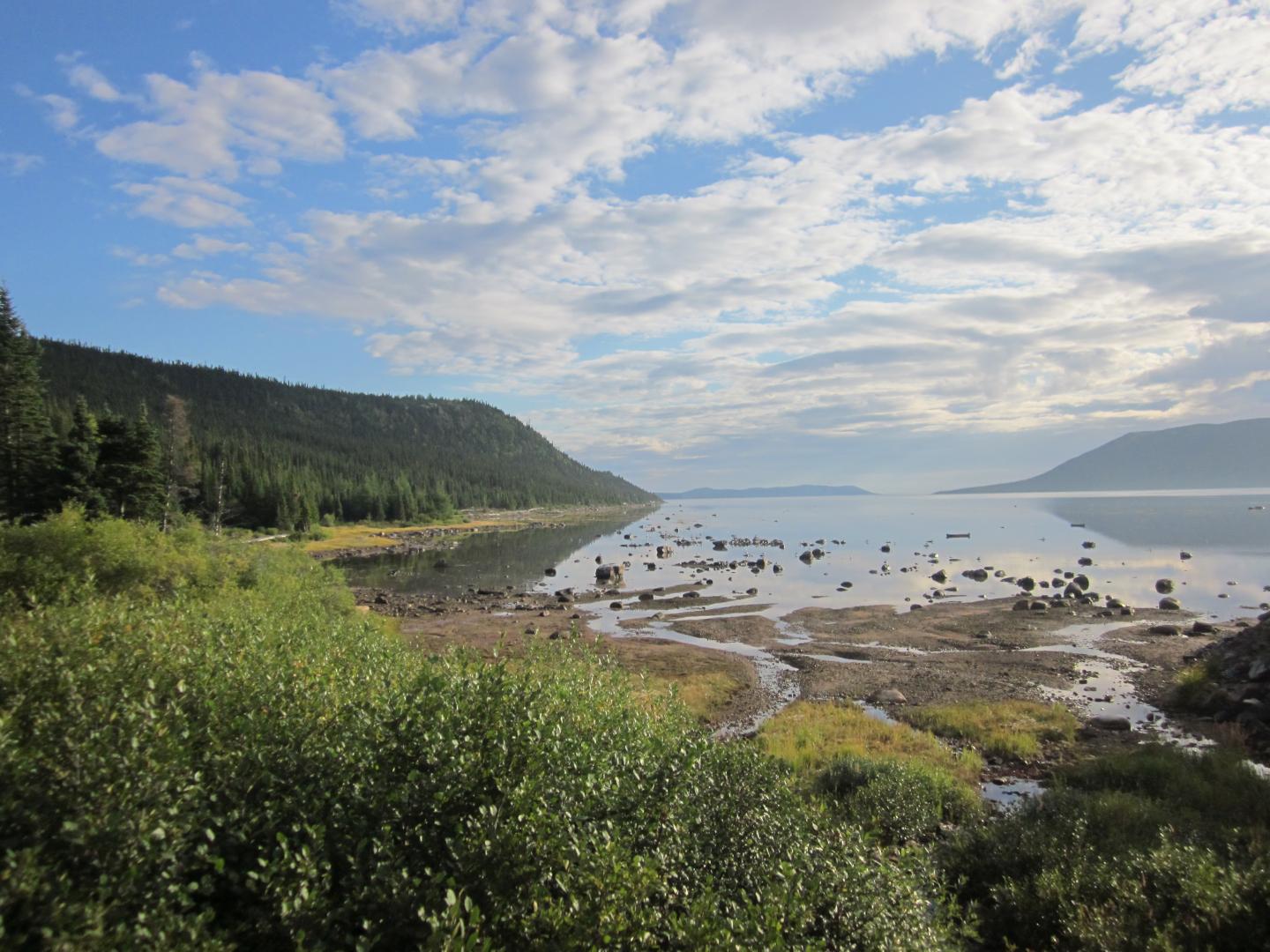 Rigolet [IMAGE] | EurekAlert! Science News Releases