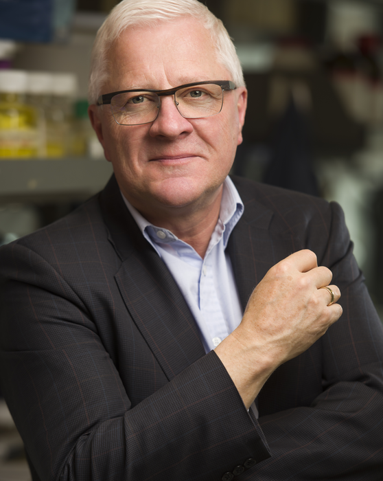 Dr. John Dick [IMAGE] | EurekAlert! Science News Releases