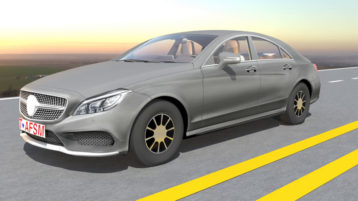 Sophisticated fluid mechanics model is on a r | EurekAlert!