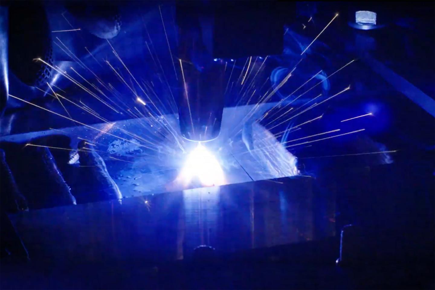 Combining forces for additive manufacturing | EurekAlert!