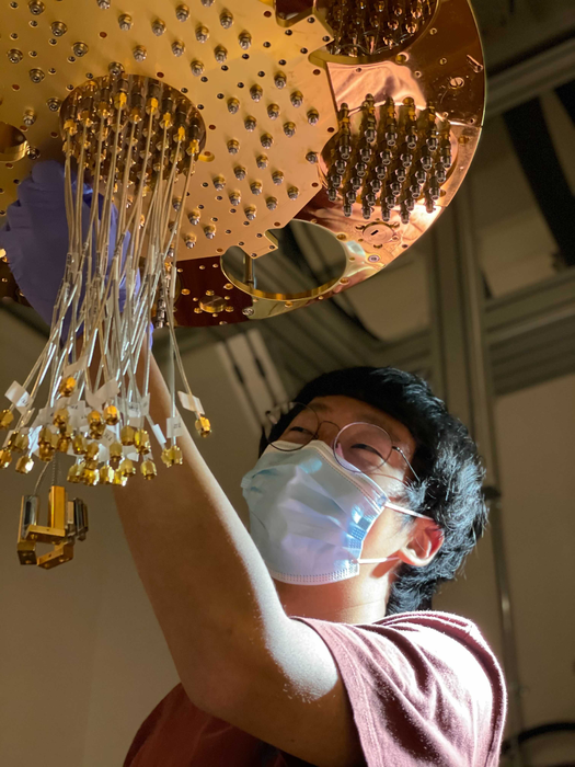 Breakthrough in quantum universal gate sets: | EurekAlert!