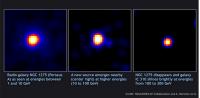 NASA's Fermi Space Telescope explores new ene | EurekAlert!
