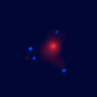 OU research group confirm planet-mass objects | EurekAlert!