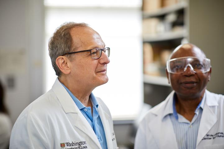 Anti-aging compound improves muscle glucose m | EurekAlert!