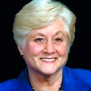 Dr. Margo Brinton, Georgia Sta [IMAGE] | EurekAlert! Science News Releases