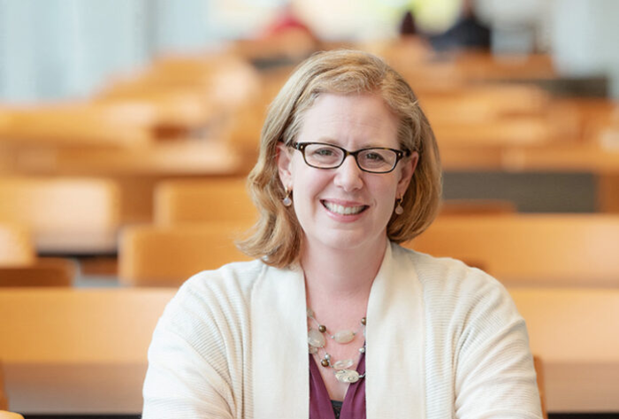 Dr. Jennifer Black [IMAGE] | EurekAlert! Science News Releases