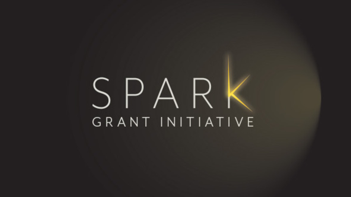 Spark Grant Initiative [IMAGE] | EurekAlert! Science News Releases