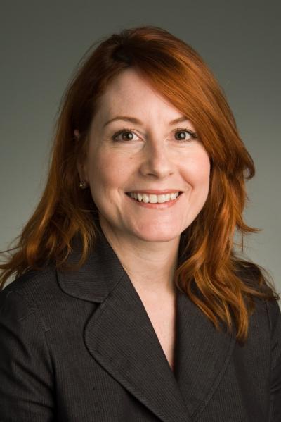 Sharyn Baker [IMAGE] | EurekAlert! Science News Releases