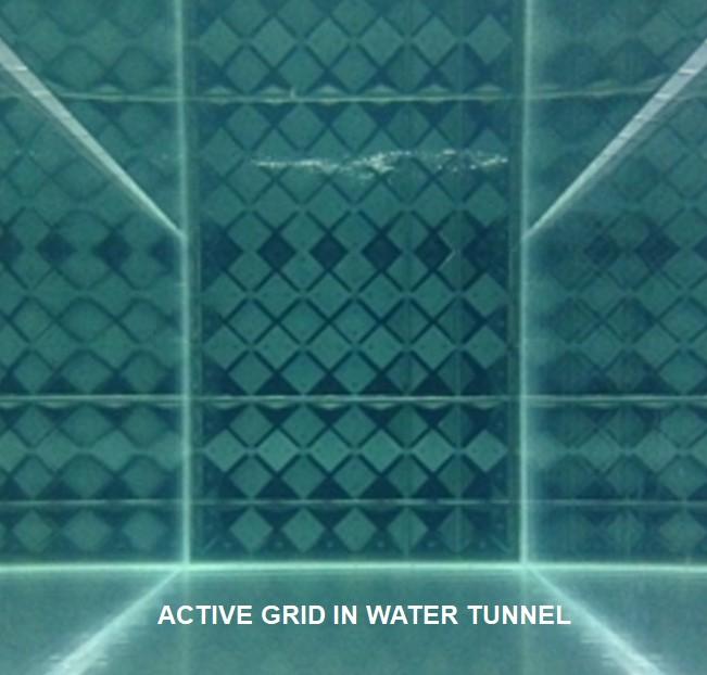 Active Grid Turbulence Generat [IMAGE] | EurekAlert! Science News Releases