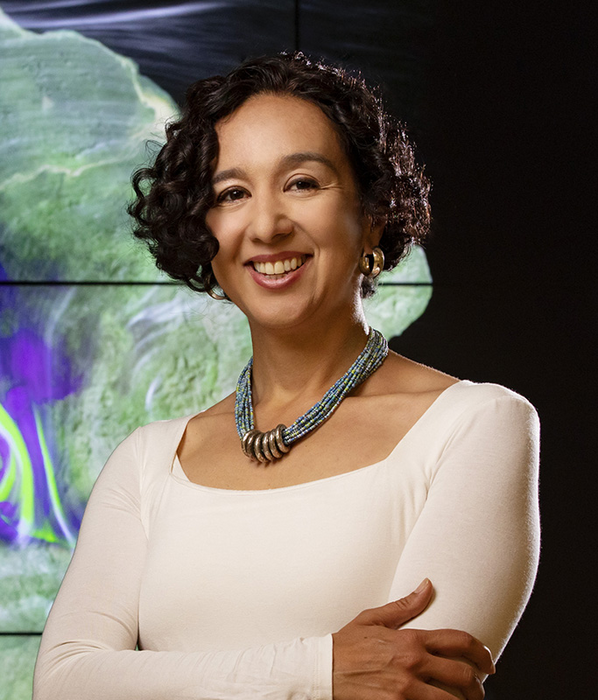 Francina Dominguez [IMAGE] | EurekAlert! Science News Releases