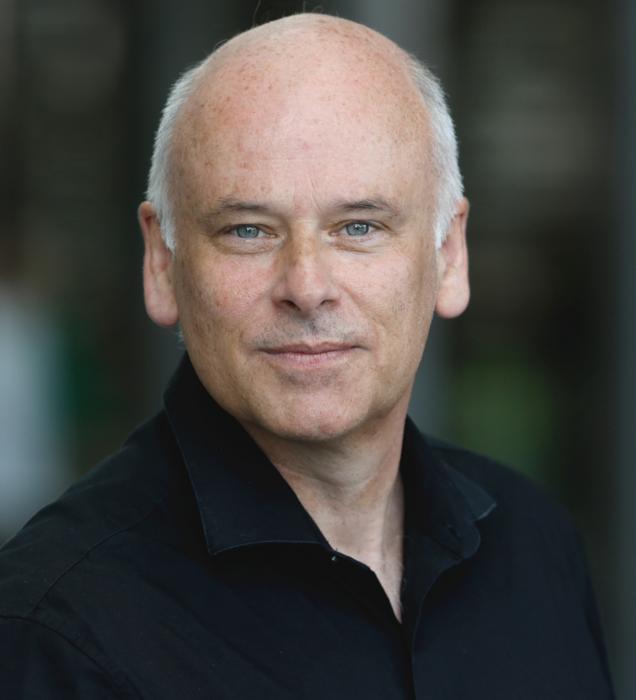 Robert Tampé [IMAGE] | EurekAlert! Science News Releases