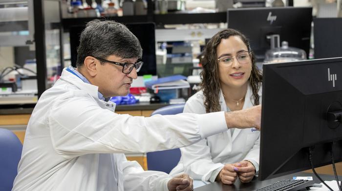 Medical University of South Ca [IMAGE] | EurekAlert! Science News Releases