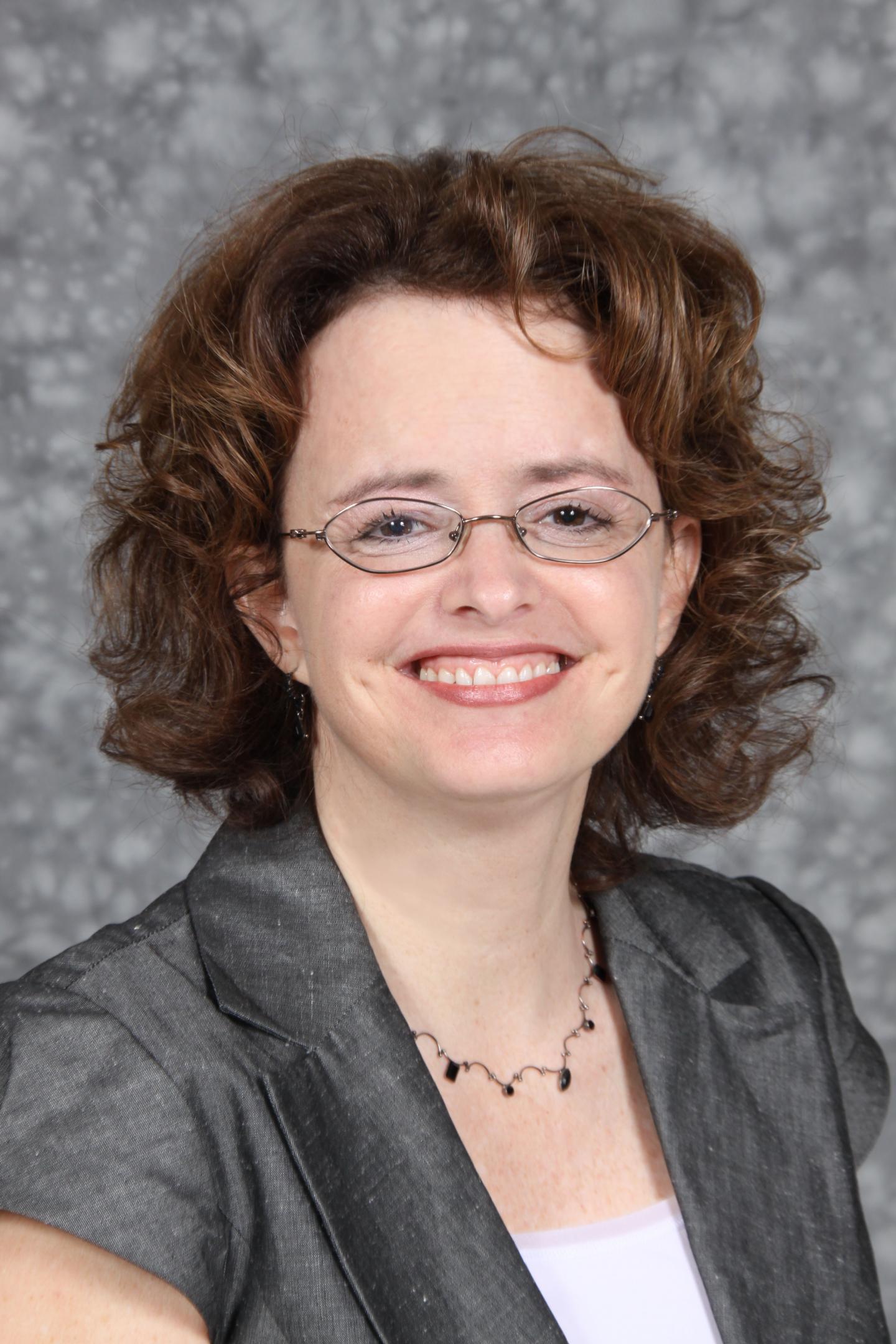 Robin Bandy, Indiana Universit [IMAGE] | EurekAlert! Science News Releases