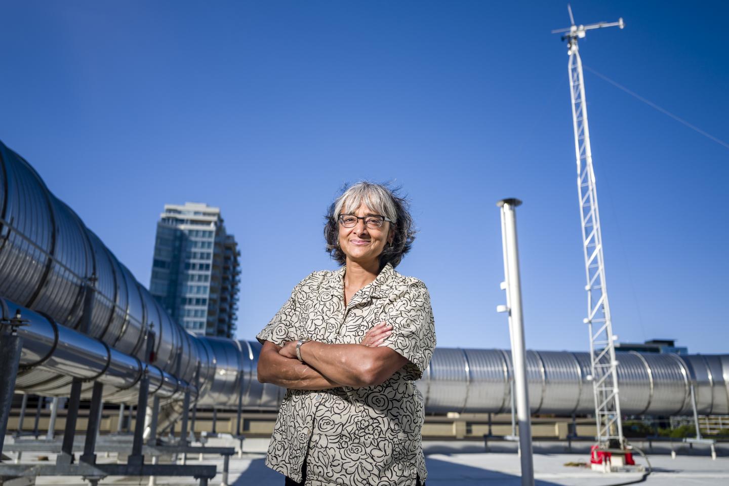 Portland clean air efforts get boost from $25 | EurekAlert!