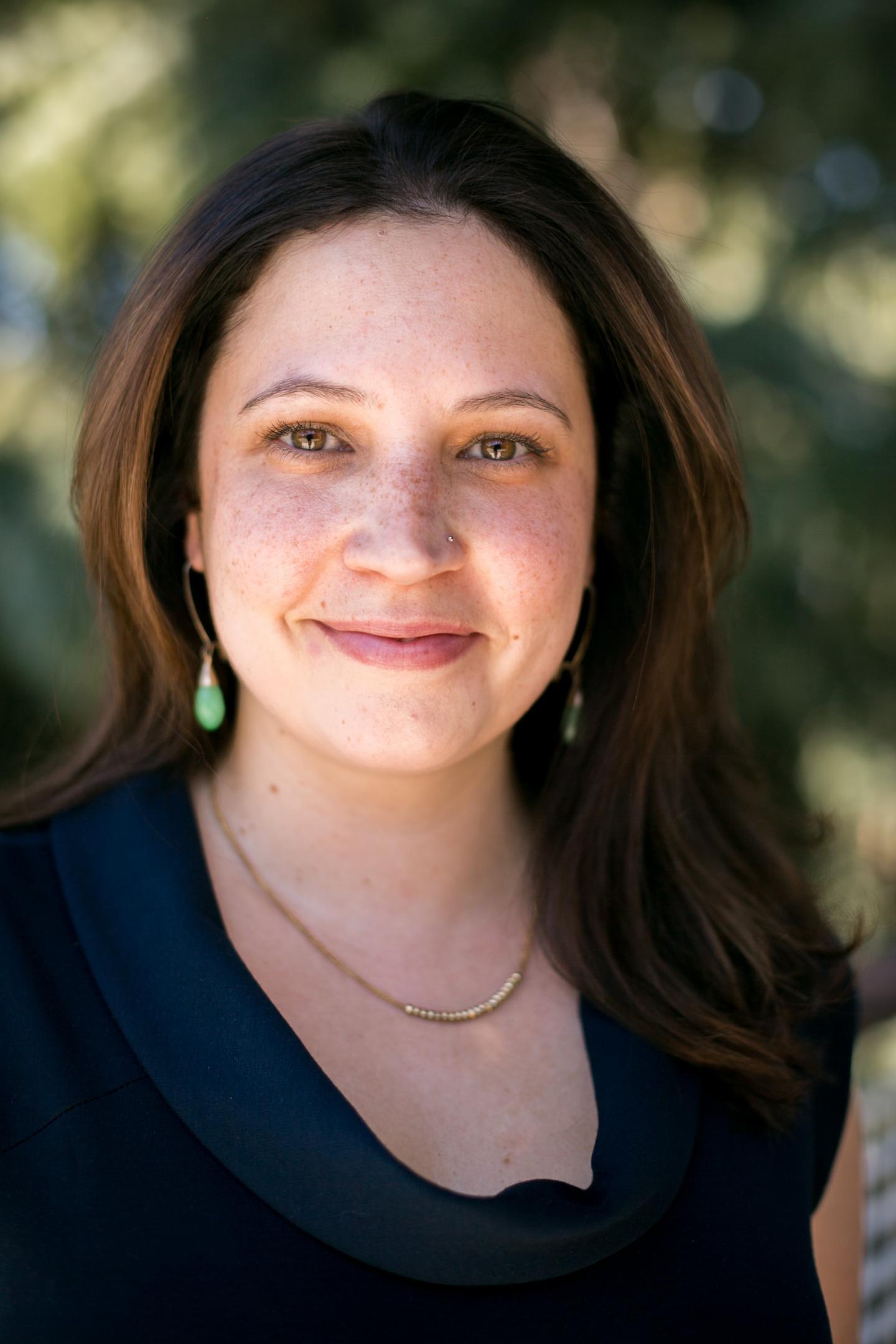 Mary Murphy [IMAGE] | EurekAlert! Science News Releases