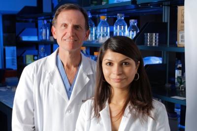 Robert Witt, M.D., Christiana [IMAGE] | EurekAlert! Science News Releases