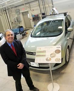 McMaster University projects awarded $3.3 mil | EurekAlert!