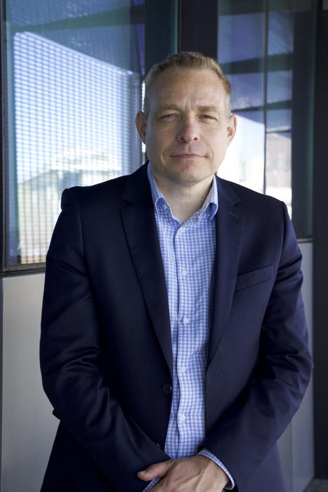 Professor Daniel Christ [IMAGE] | EurekAlert! Science News Releases