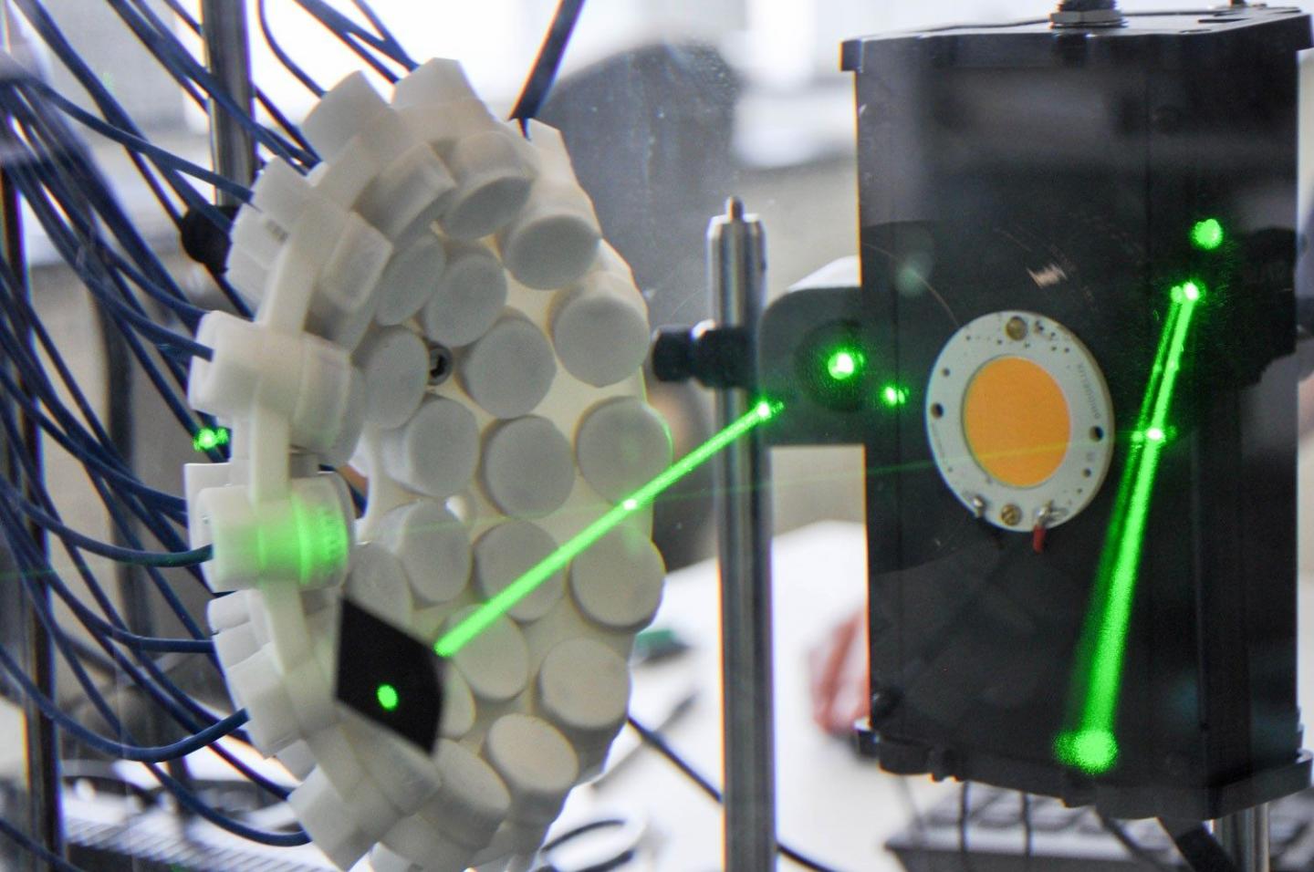 Developing DNA extraction technology to comba | EurekAlert!