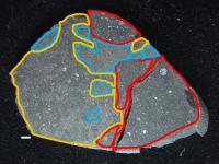 New Space Rock Is Rare Type of Meteorite (3 o | EurekAlert!