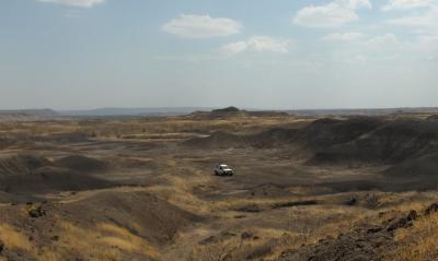 Hadar [IMAGE] | EurekAlert! Science News Releases