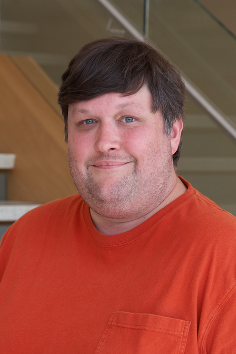 Daniel Whitehead [IMAGE] | EurekAlert! Science News Releases