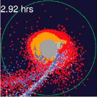 Magma is the key to the moon's makeup | EurekAlert!